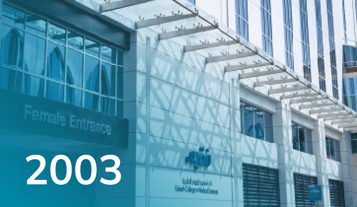 Our Story | Fakeeh Care Group