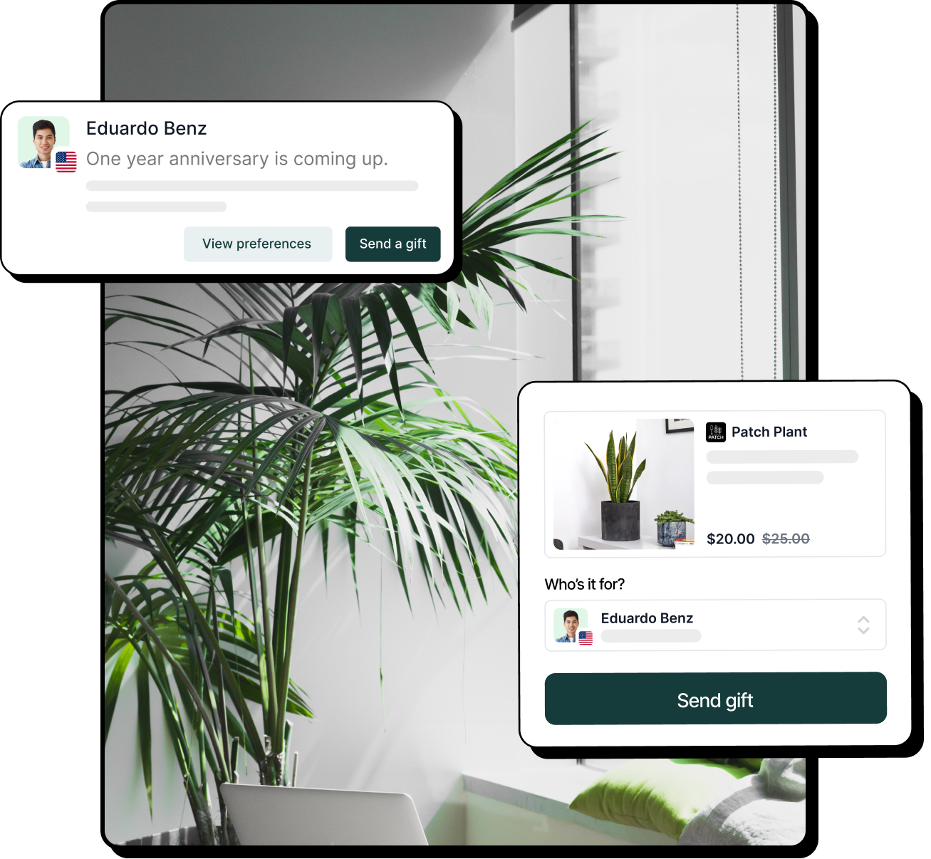 Happl | Personalised benefits & engagement platform