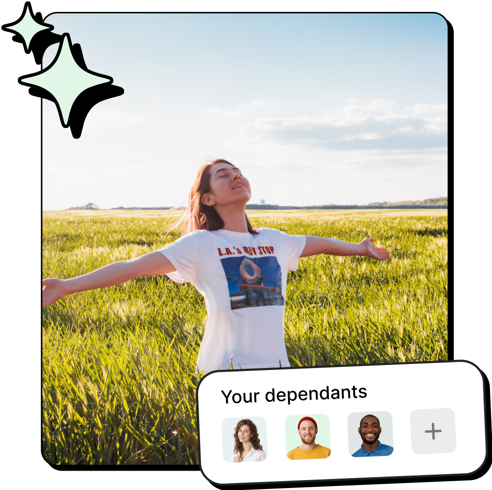 Happl | Personalised benefits & engagement platform