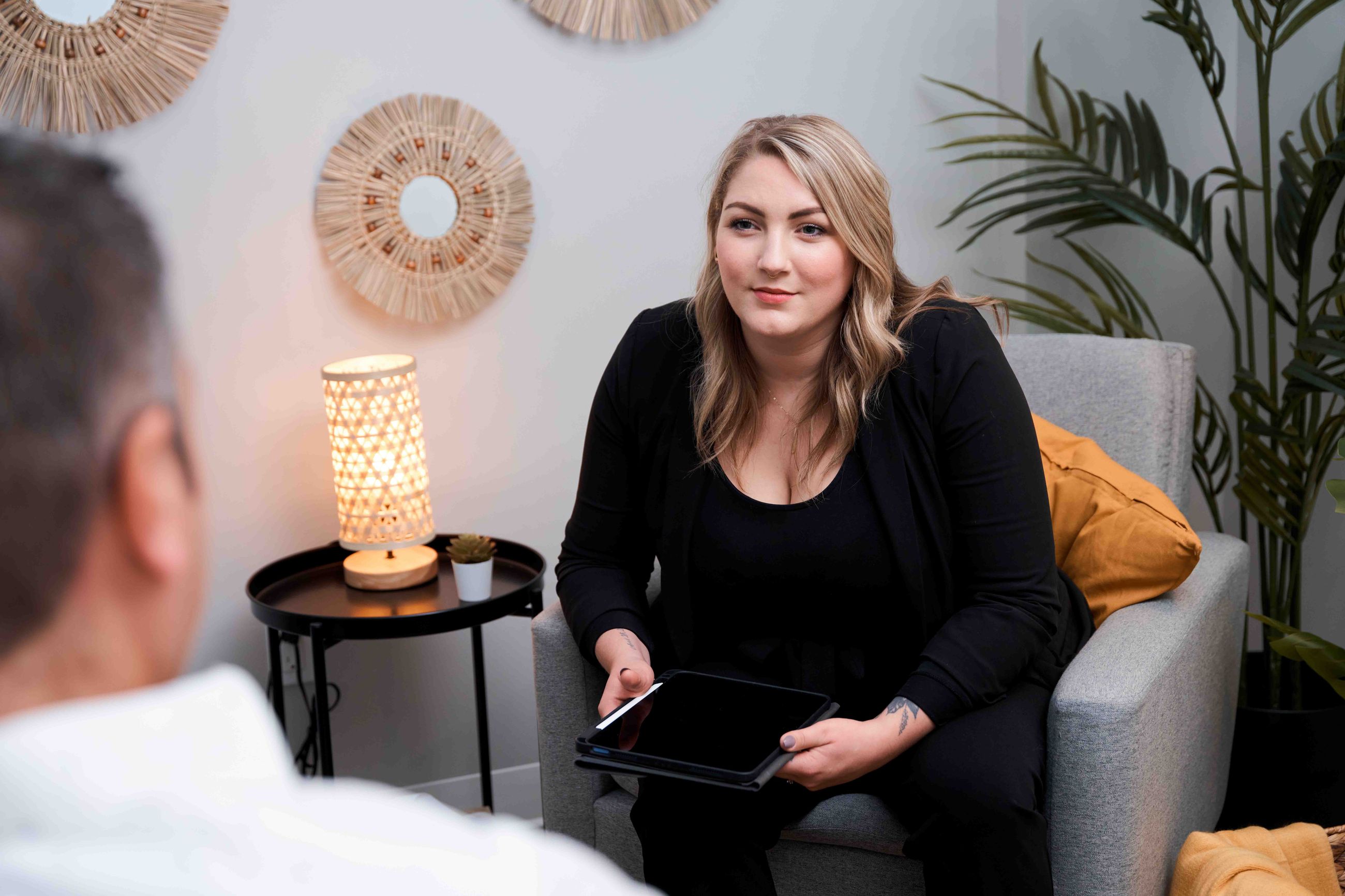 Services | Better You Counselling Services