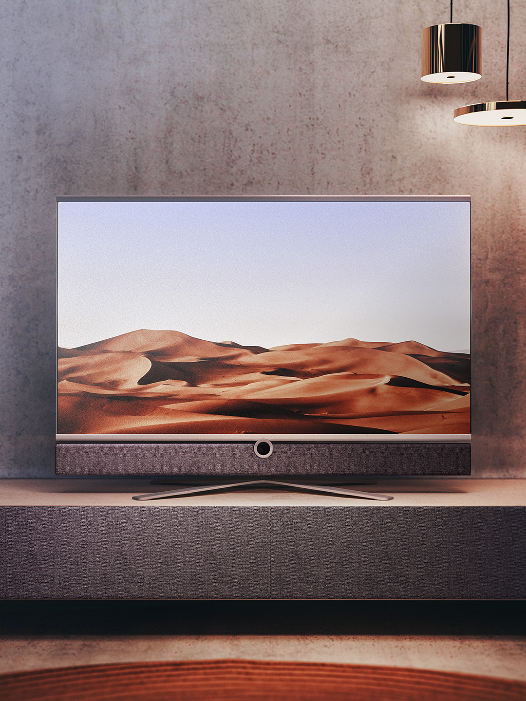 INDIVIDUAL SLIM Loewe