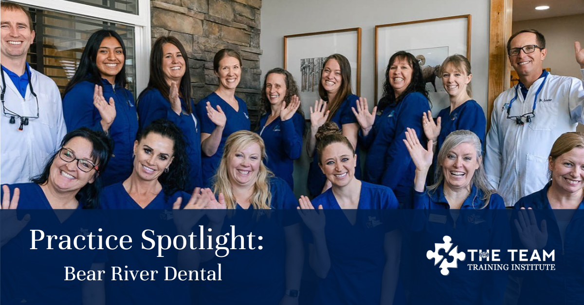 How Dr. Lester Grew From $600,000 to $5 Million and Increased Profitability