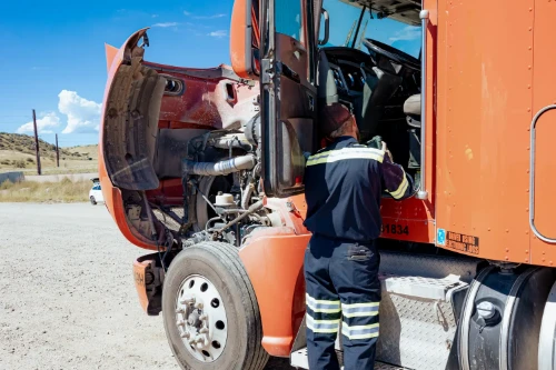 Truck Repair & Fleet Services in Arizona | Arizona Fleet Service