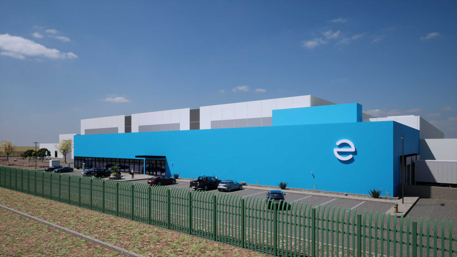 Edged U.S. | Phoenix