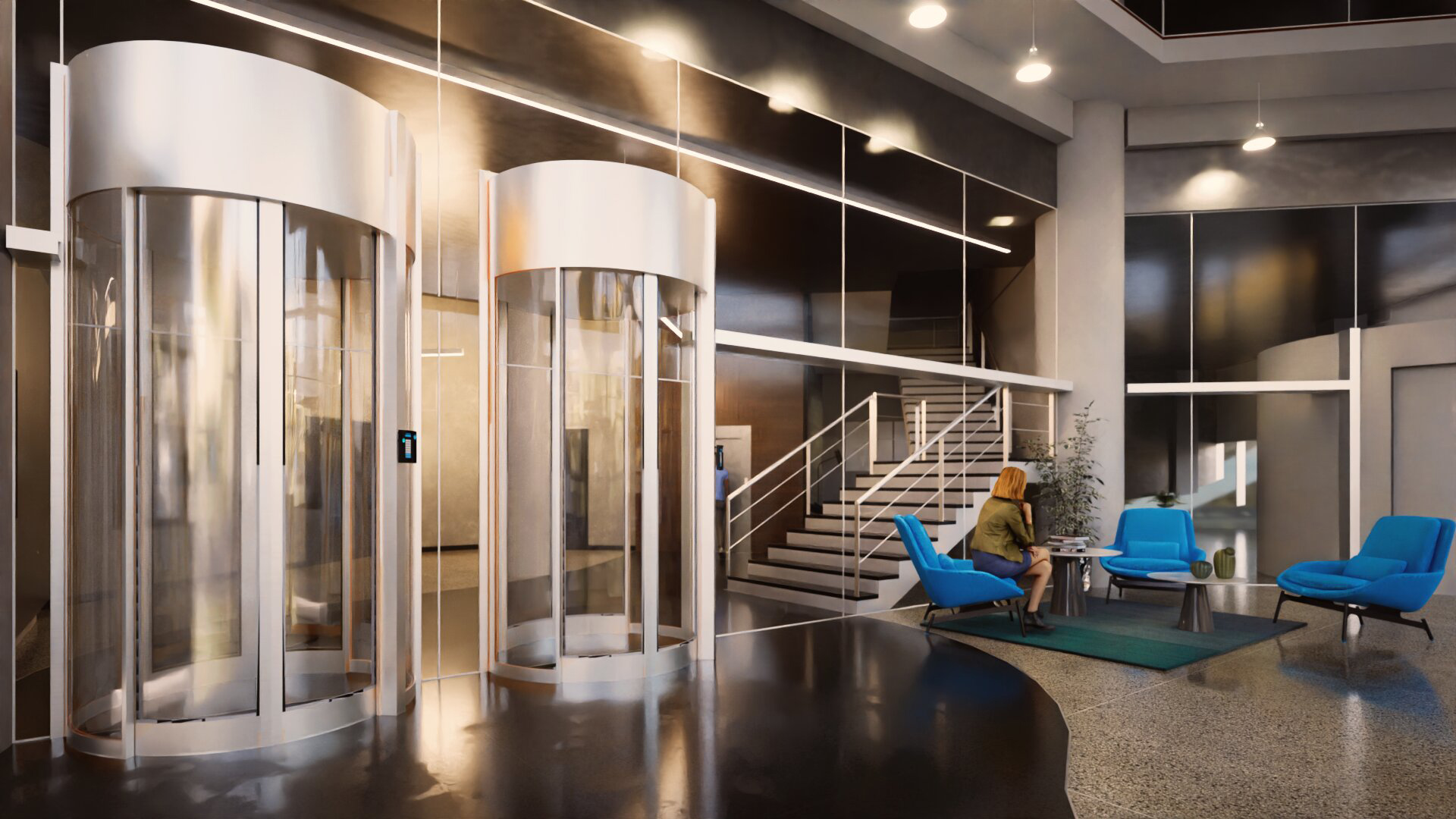 Edged U.S. | Phoenix