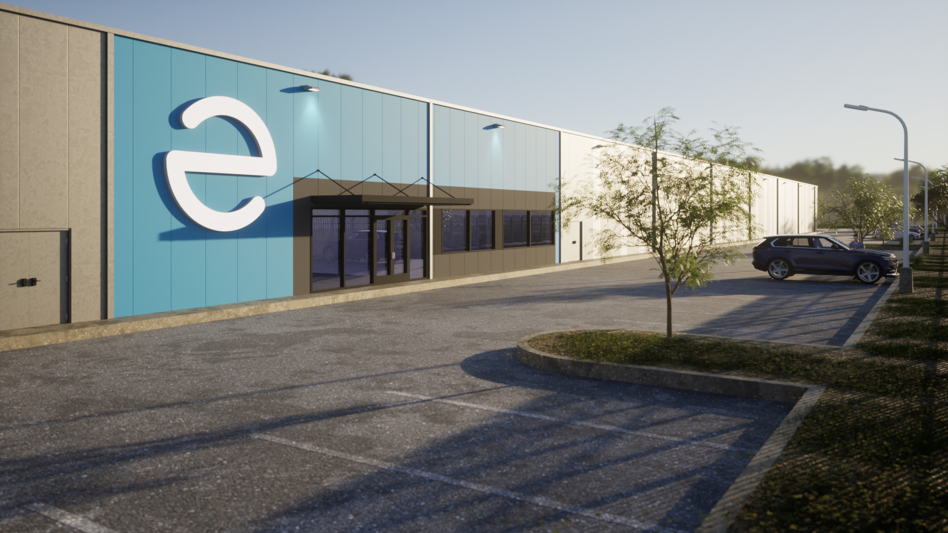 Edged U.S. | Kansas City