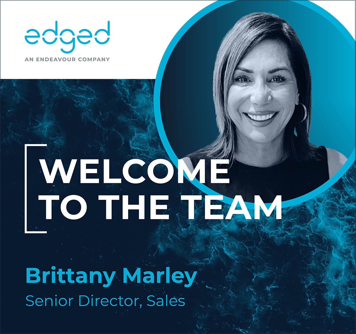 Fast-Growing, Sustainable Data Center Provider Edged Energy Welcomes ...