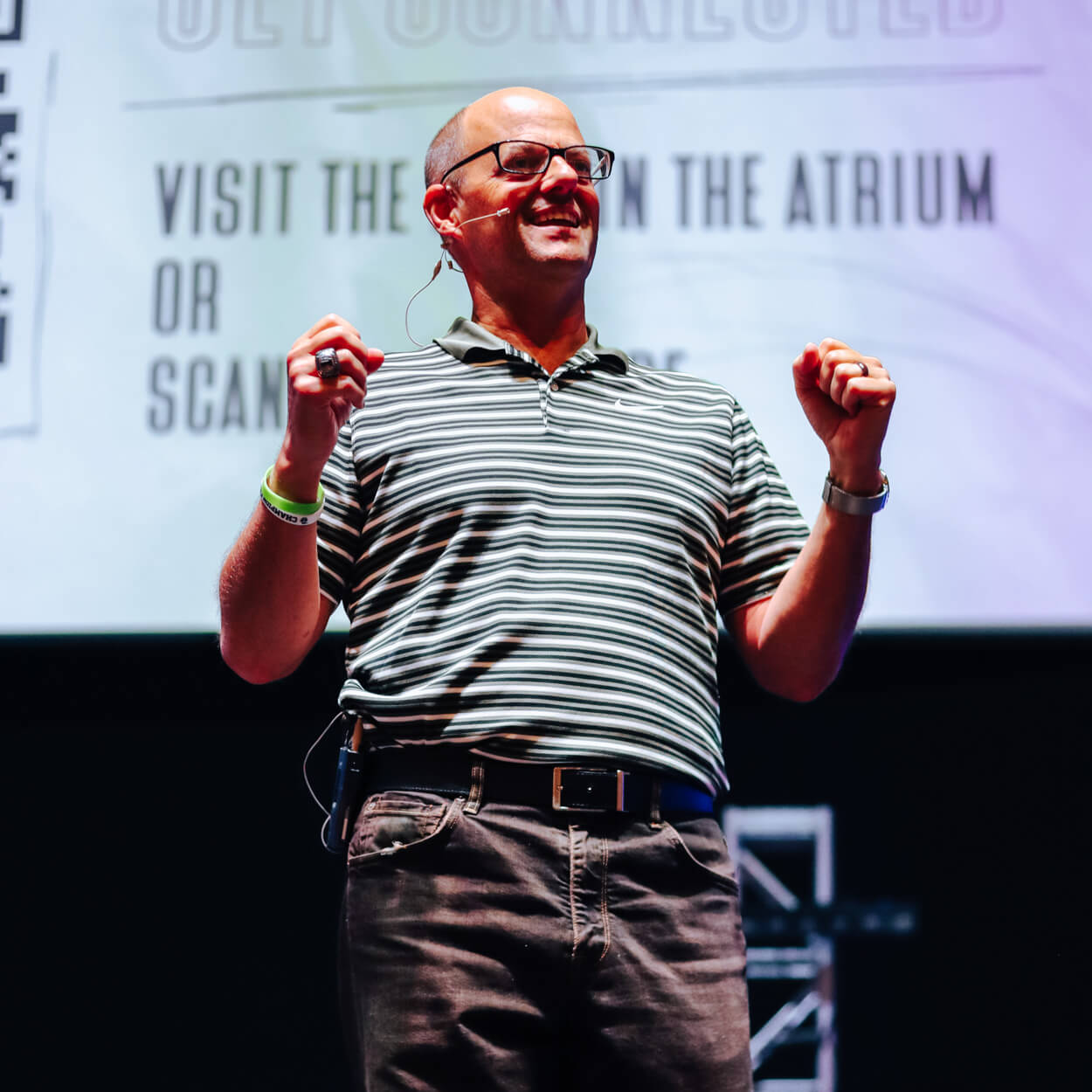 Gospel Light Baptist Church - Hot Springs, AR