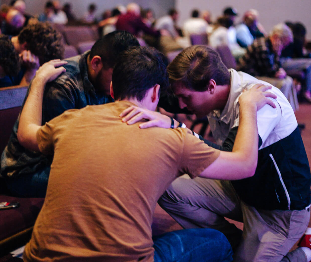 Gospel Light Baptist Church - Hot Springs, AR