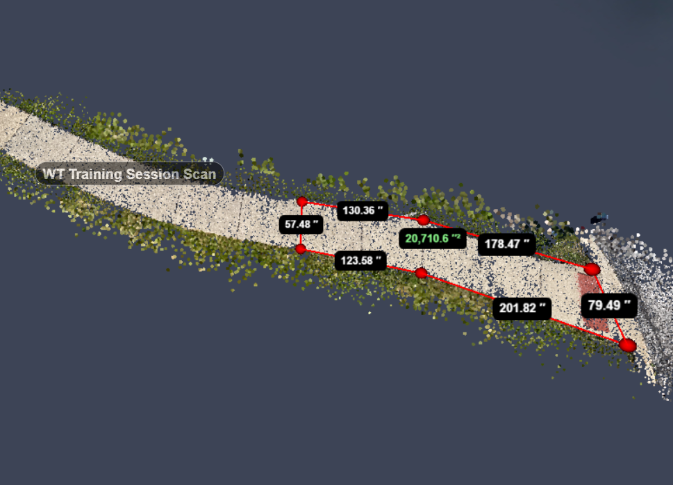 DeepWalk ADA Solutions