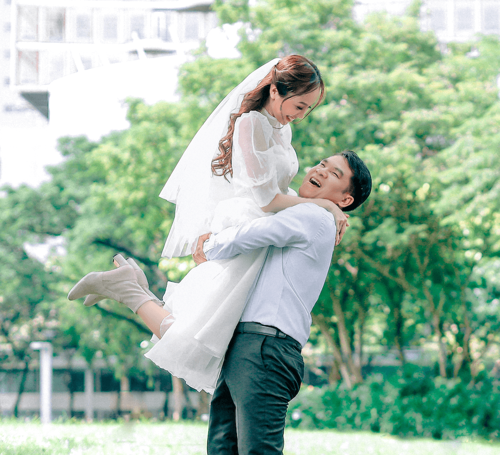 Offbeat Wedding Rituals for Non-Traditional Couples – Provenance Blog