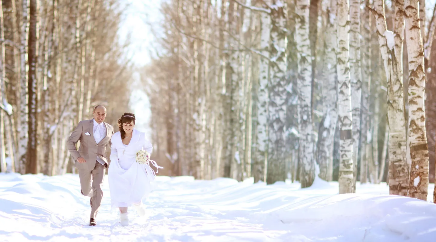 How to Pick a Wedding Date That's Right For You – Provenance Blog