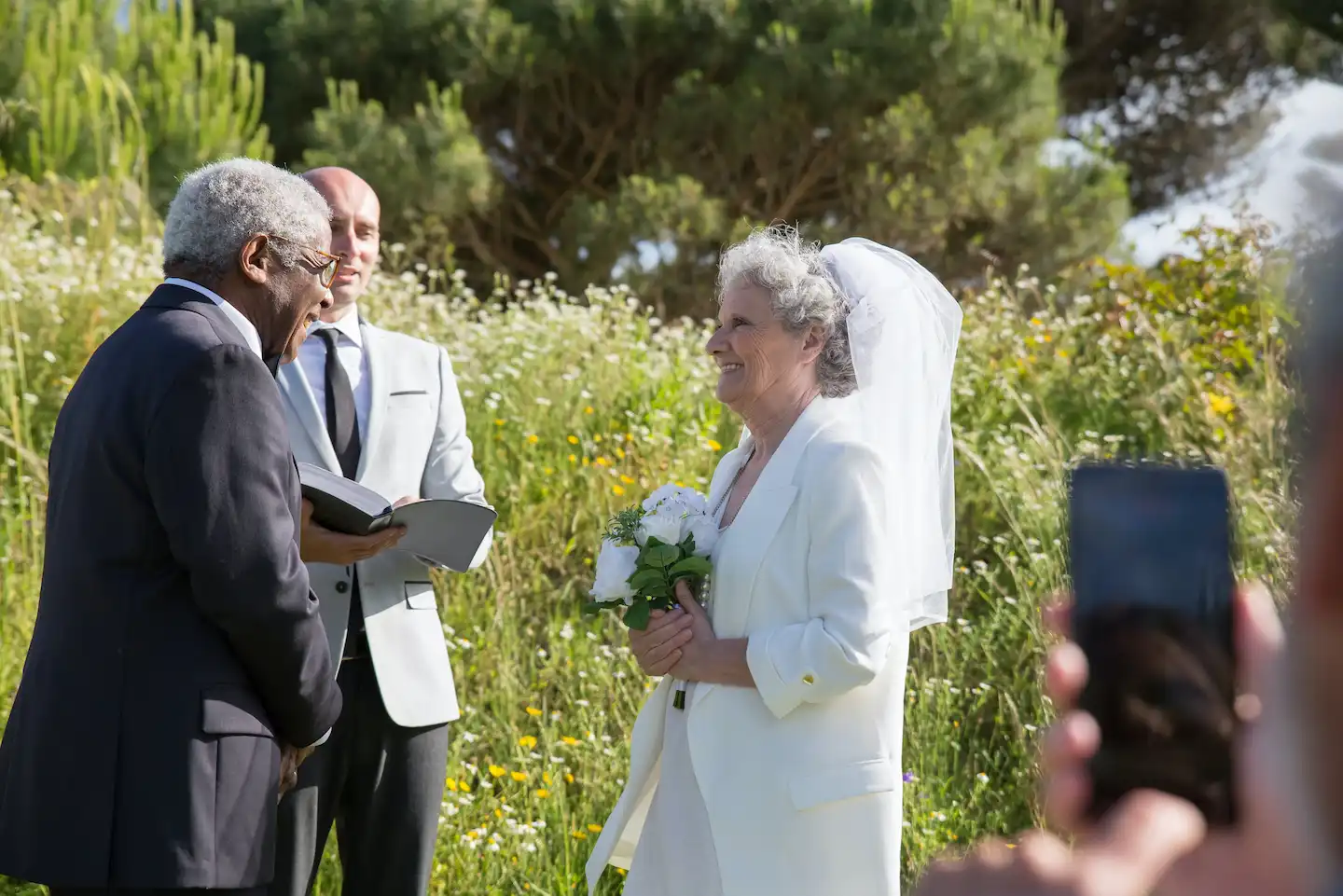 Everything You Need to Know About Renewing Your Vows in 2024 ...