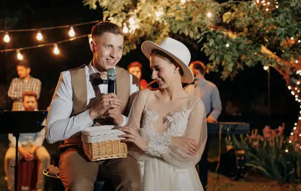 How to Write a Welcome Speech for a Wedding – Provenance Blog
