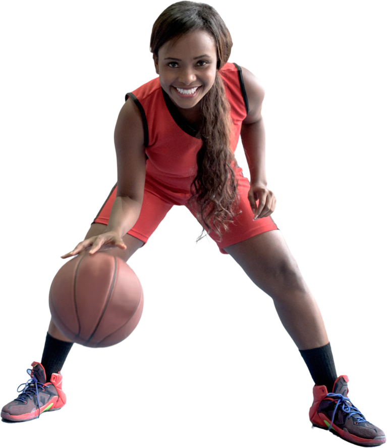 The Shoot 360 Difference | Basketball Training Facility