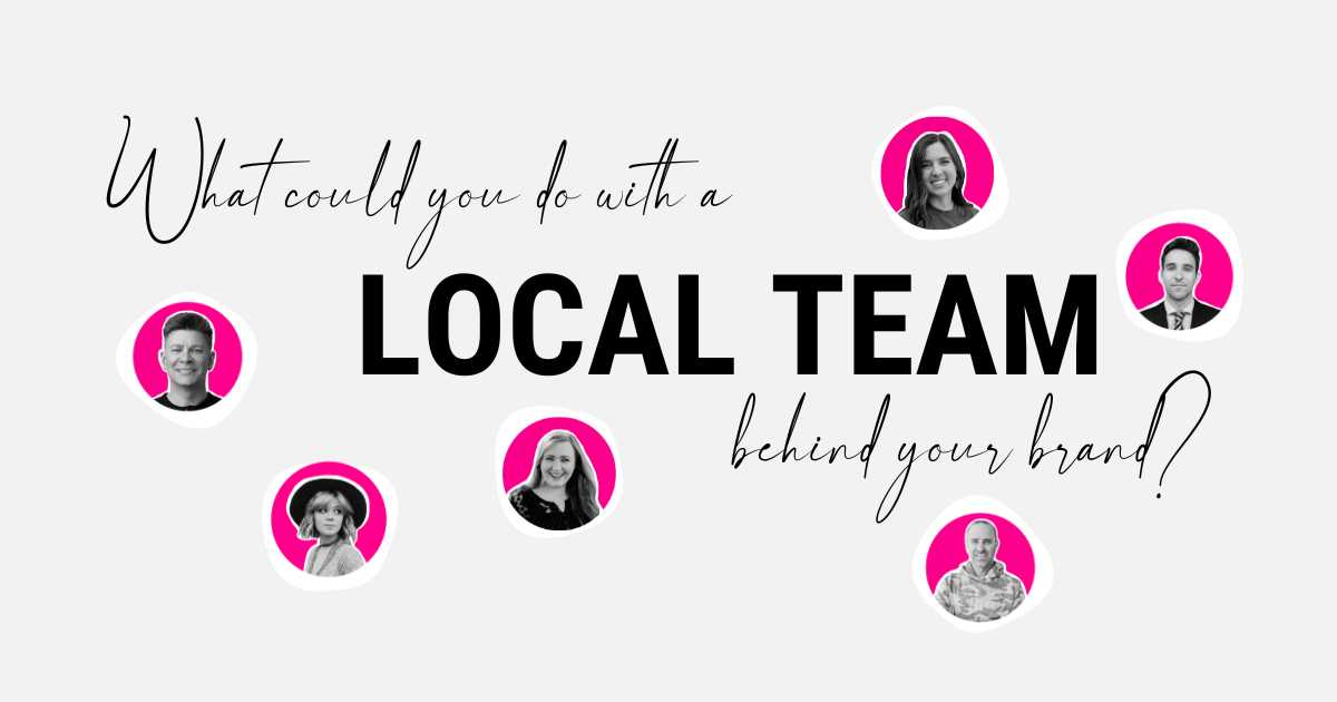 atLocal Media Agency