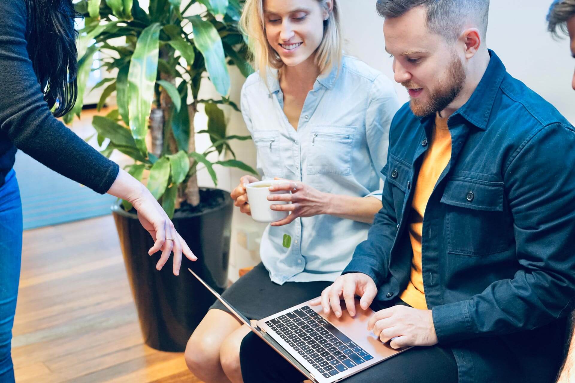 Building a Top-Notch Mobile Banking App in 2023 | Bilue