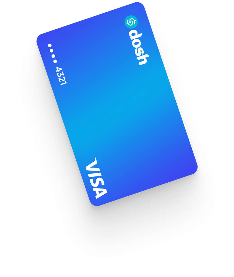 Dosh - Money made freak'n easy