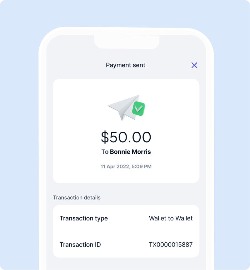 Payments | Dosh