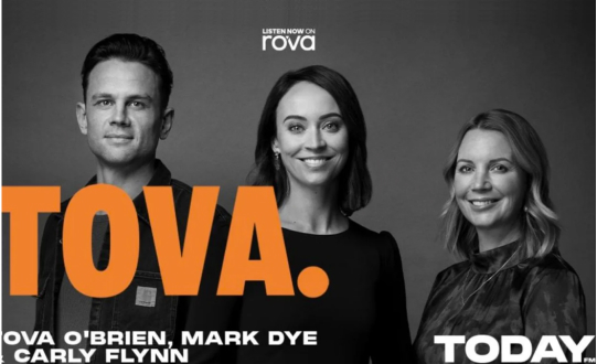 Dosh and The Edge largest ever promotion