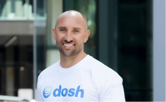Dosh Co-Founder Profile: WMS Alumni