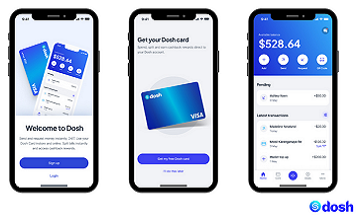 Dosh Launches Dosh for Teens