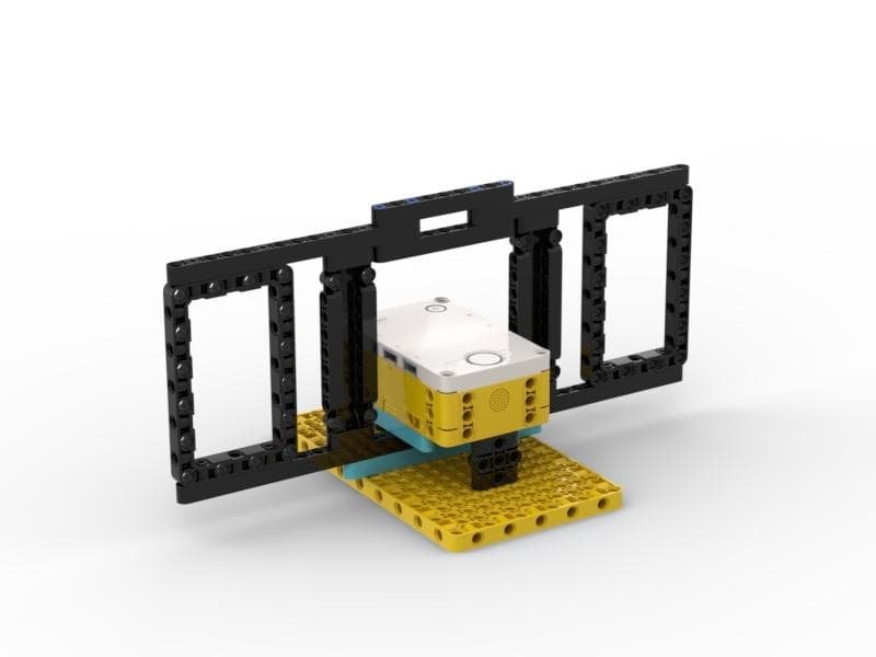 Bricks 手臂訓練器 (2212) - Bricks Academy