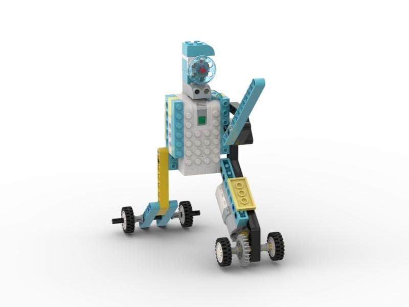 Bricks 神奇角色 - Bricks Academy