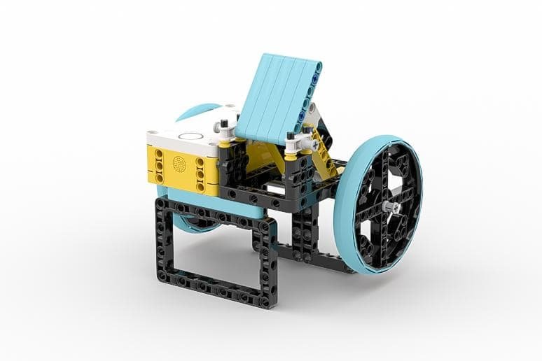 Velometer (2678) - Bricks Academy