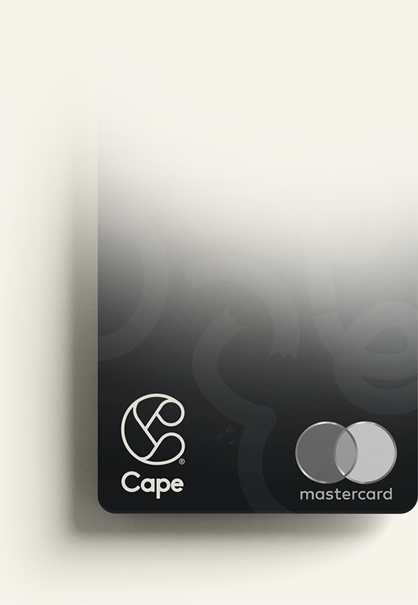 Virtual Cards for Businesses - Cape