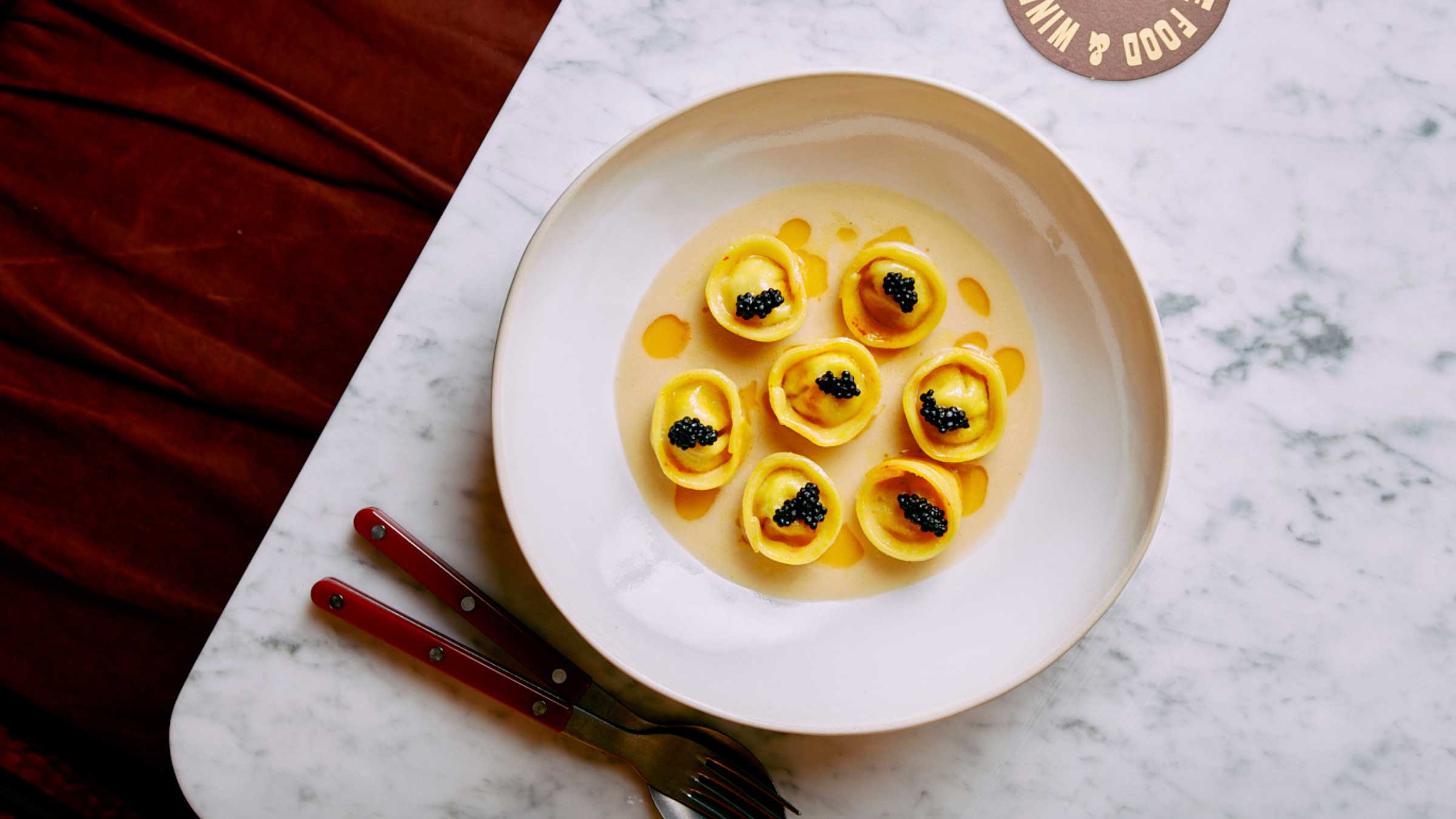 Food | Pixie Food & Wine, Byron Bay