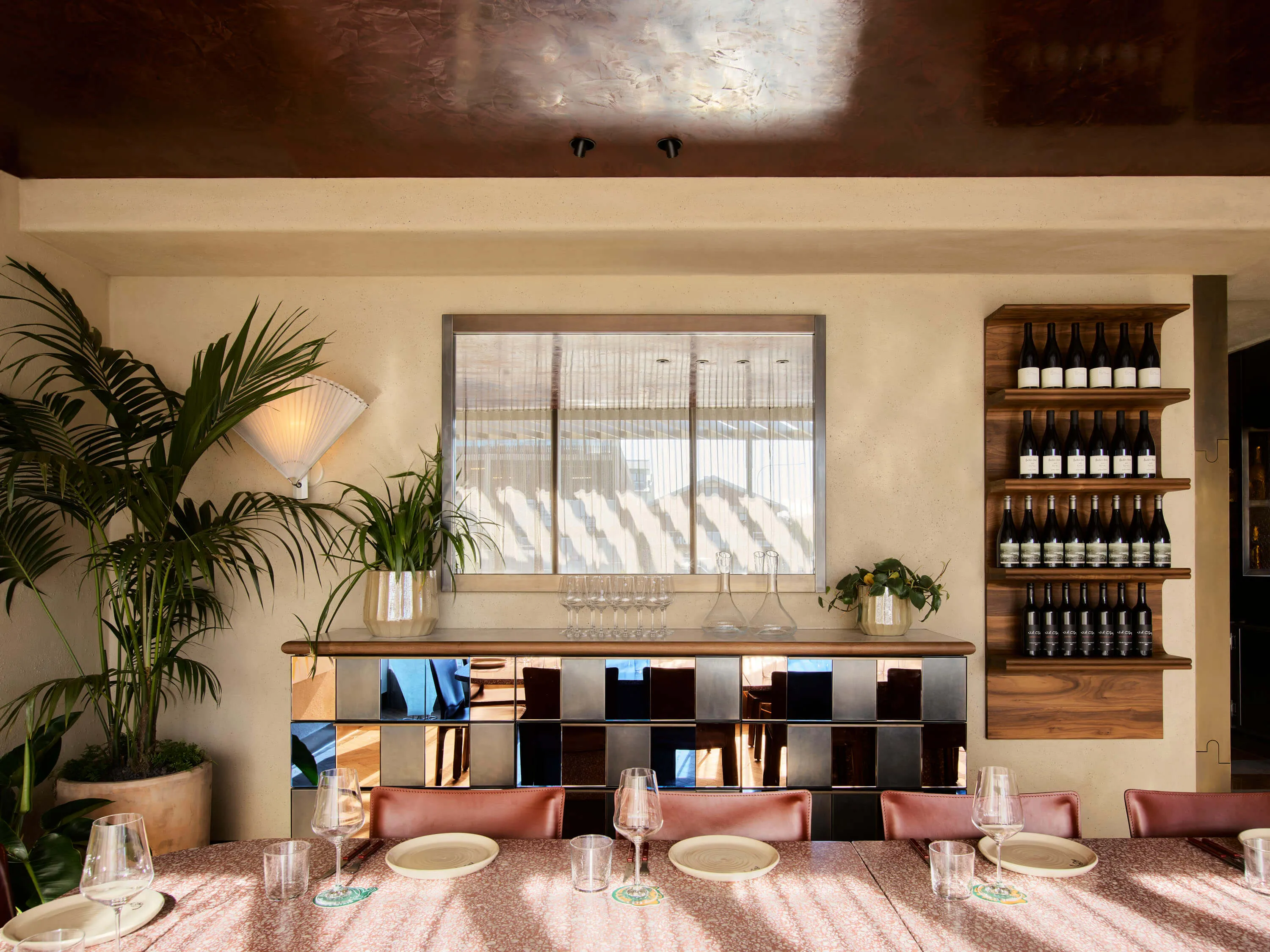 Private Dining & Events in Byron Bay | Pixie Food & Wine