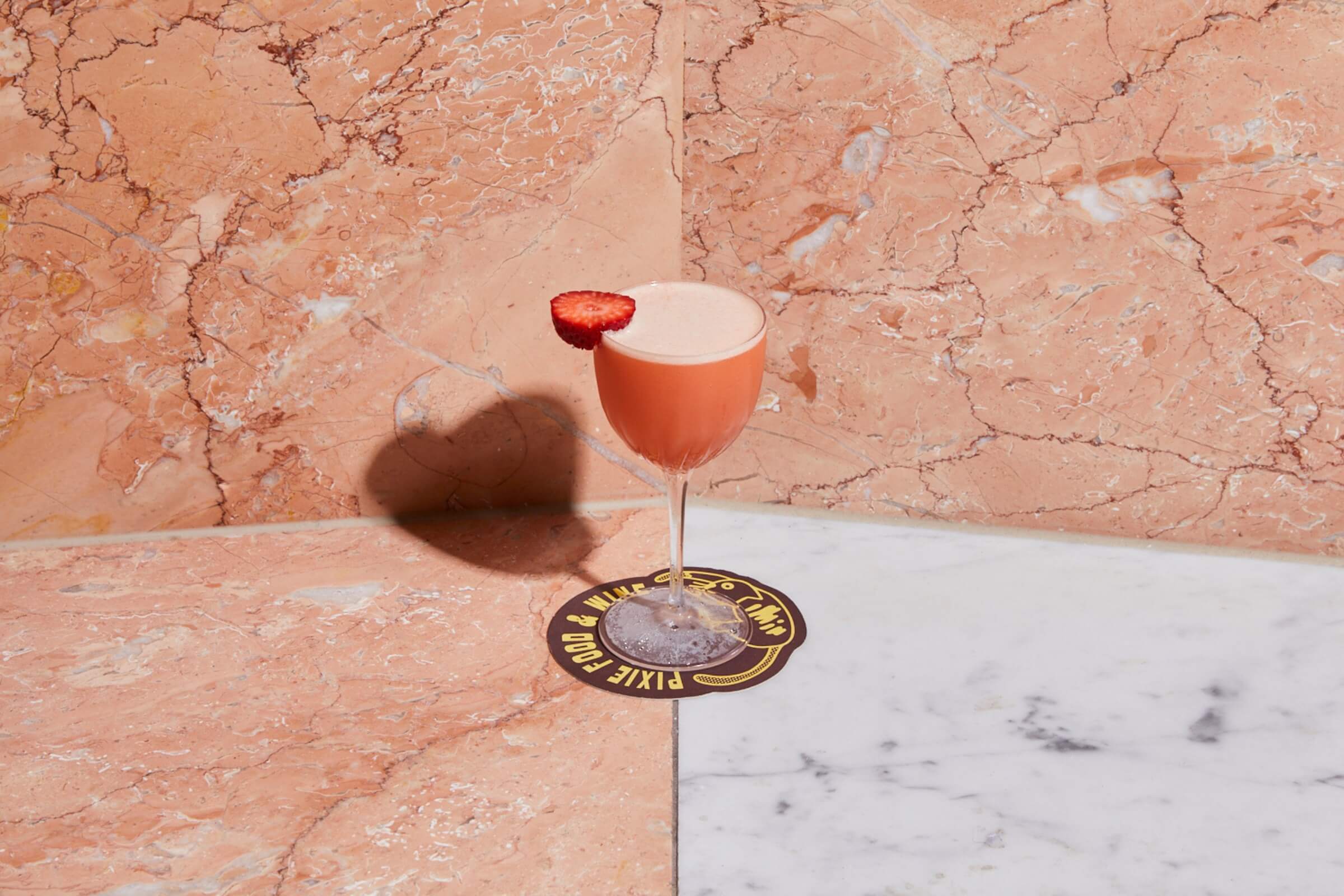 Cocktails | Pixie Food & Wine, Byron Bay