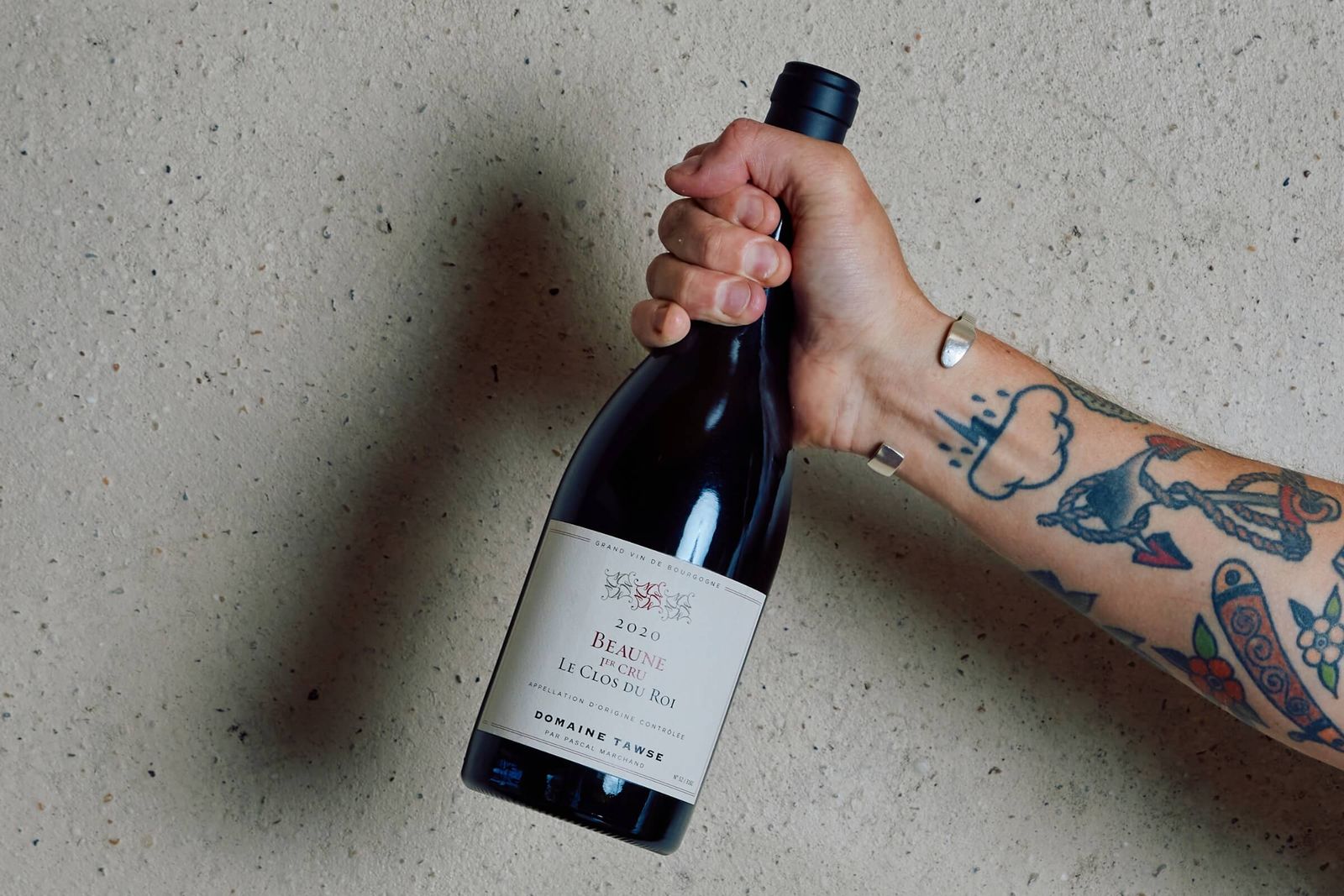 Wine | Pixie Food & Wine