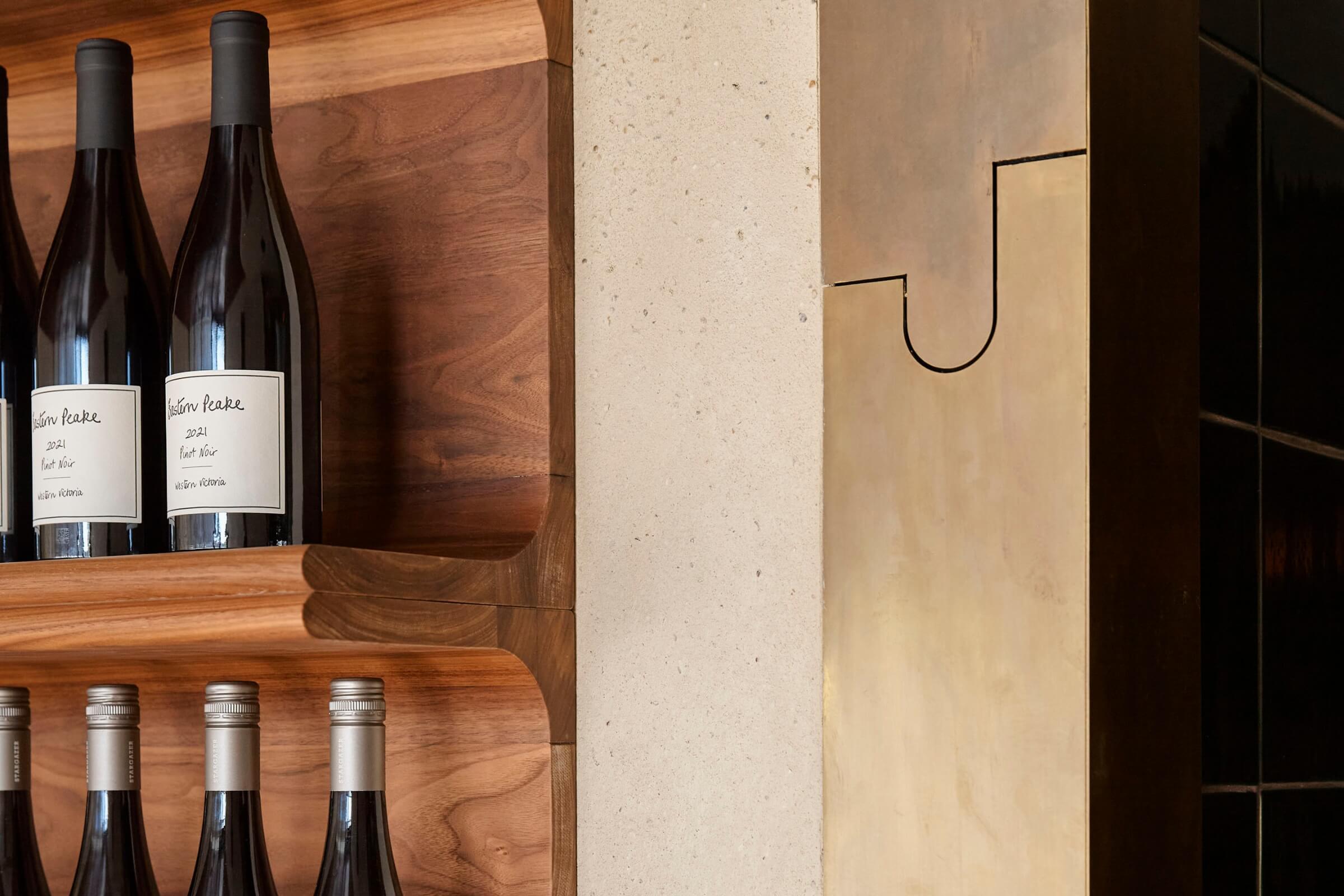 Wine | Pixie Food & Wine