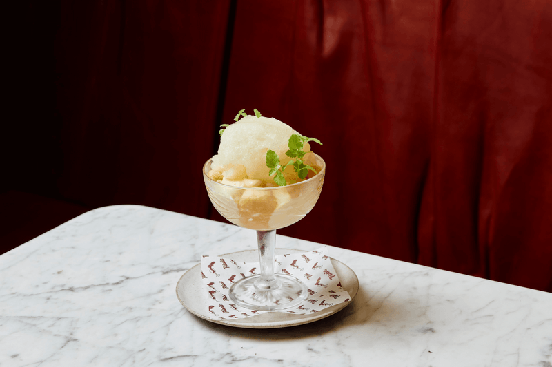 Food | Pixie Food & Wine, Byron Bay