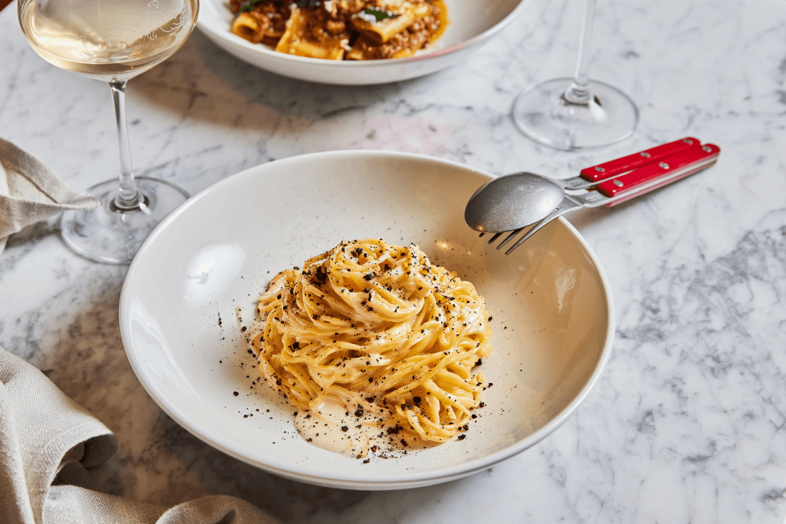 Food | Pixie Food & Wine, Byron Bay