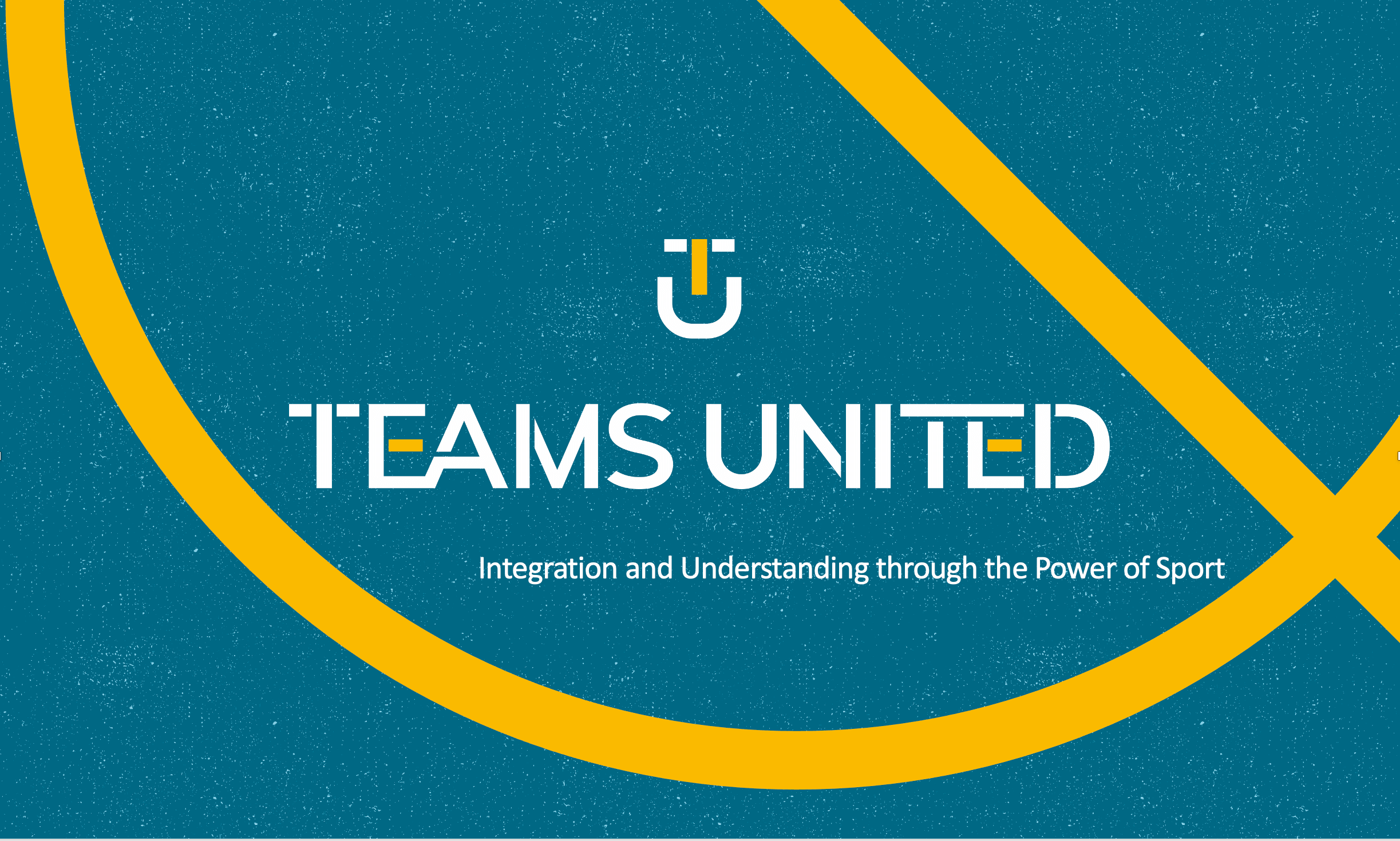 Teams United - Home