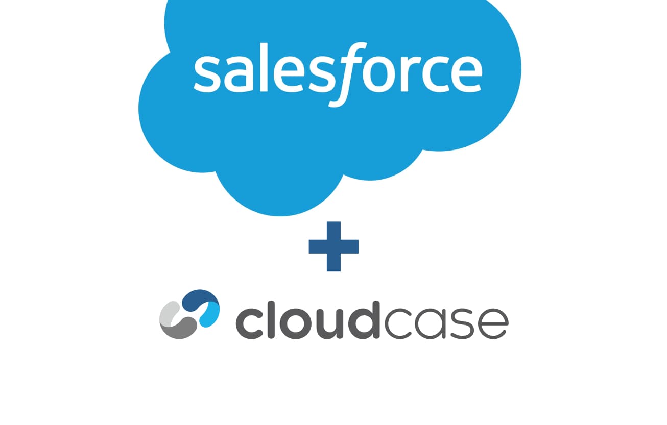 Cloudcase - Automating Intelligence