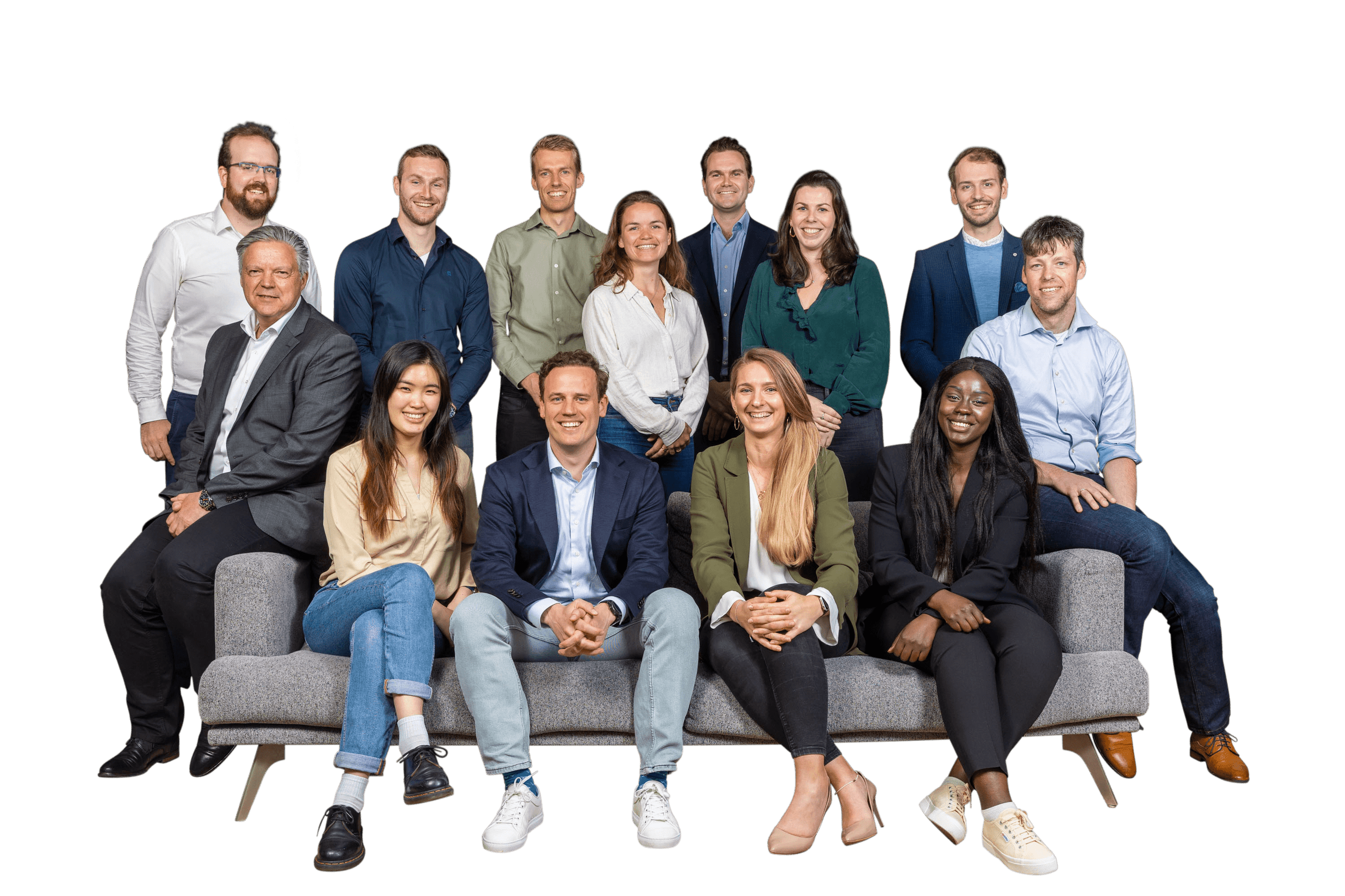 UVSmart - Validated UV-C disinfection in health care