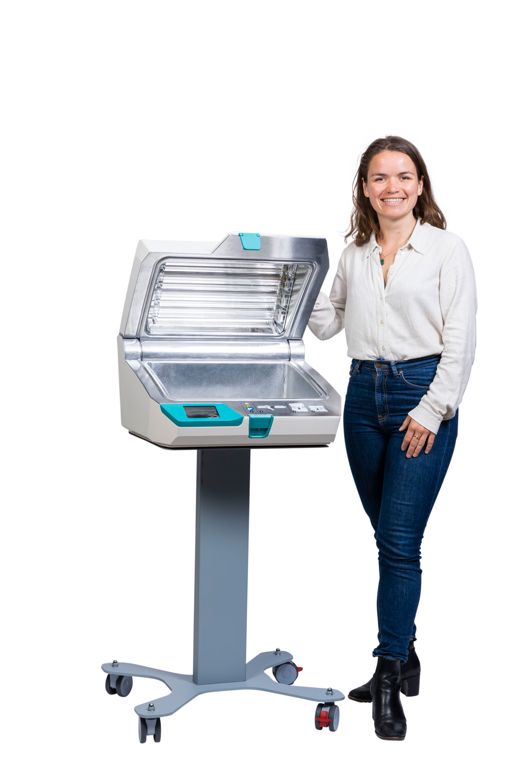 About us - For a safer healthcare environment