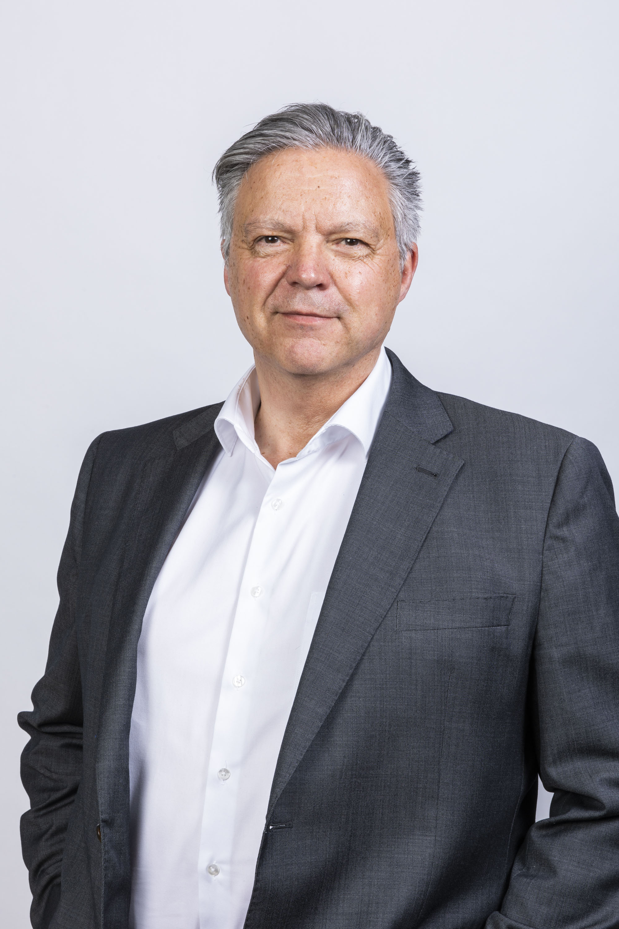 About us - For a safer healthcare environment