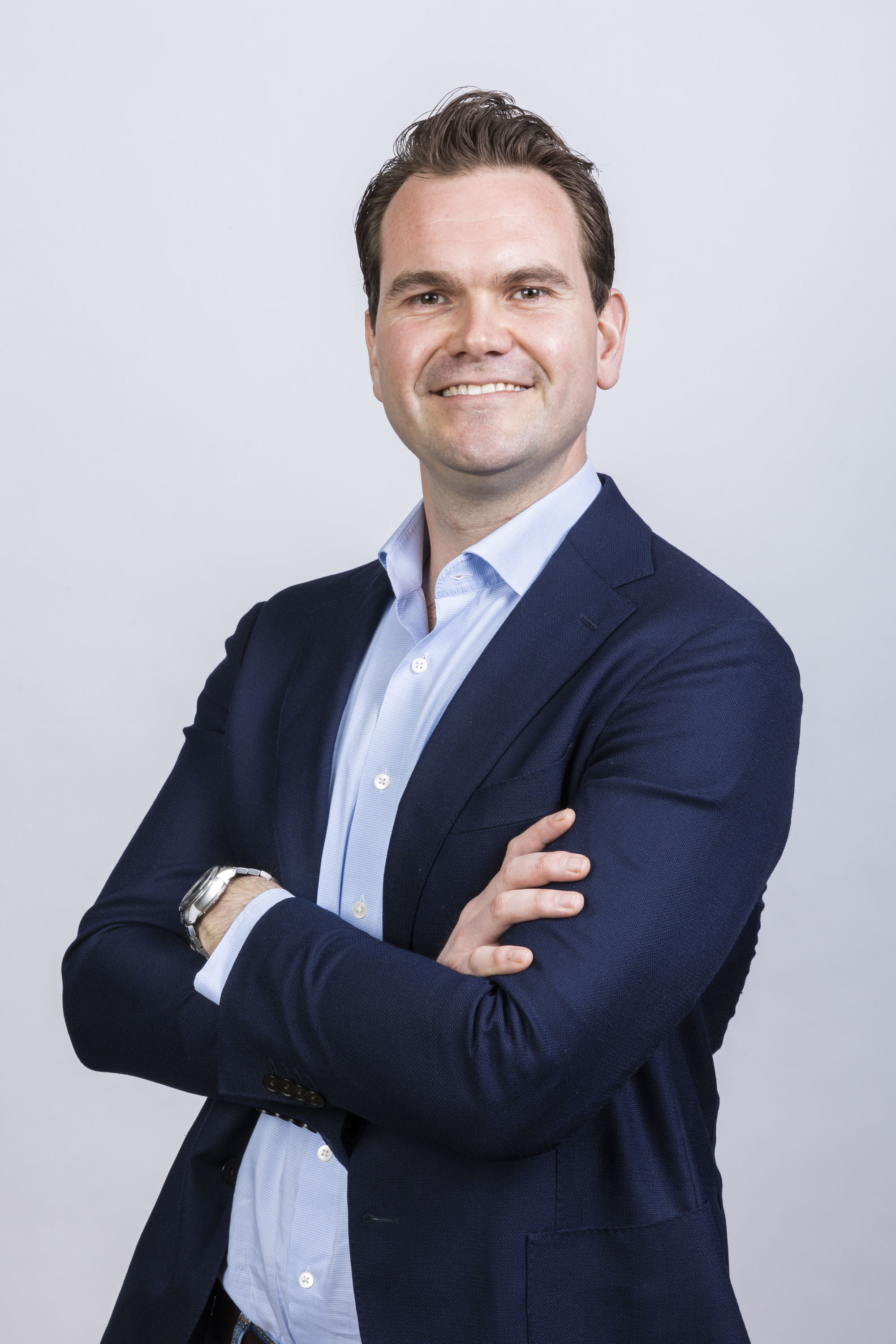 About us - For a safer healthcare environment