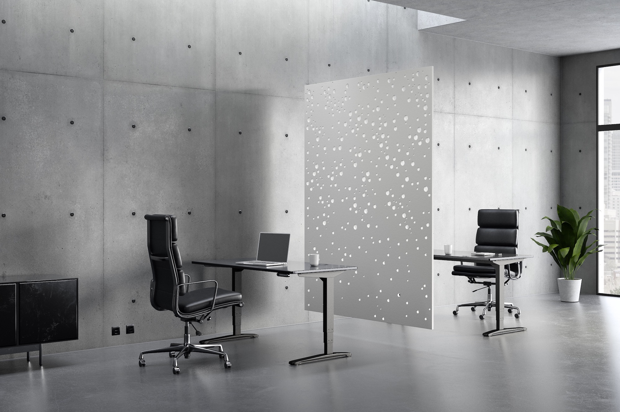 Unsere Akustikabsorber Produkte | Suono Acoustics | Schweiz