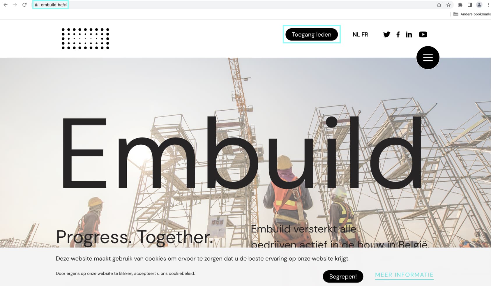 Billtobox - Embuild