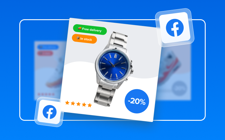 5 tips for creating attention-grabbing Facebook ads for better performance