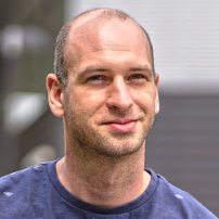 Martin Sopf | Dotidot