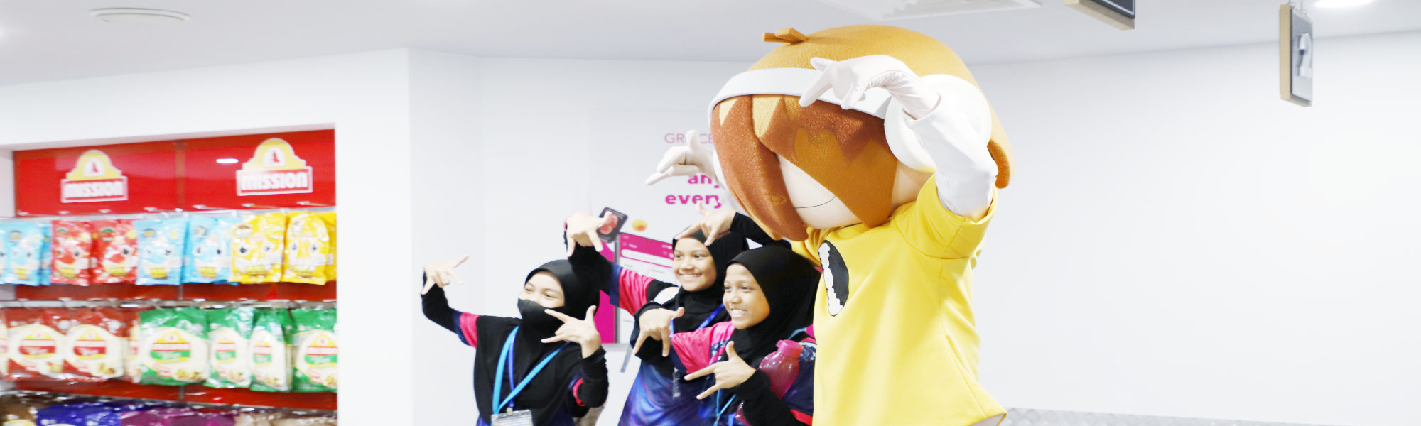 KidZania Kuala Lumpur