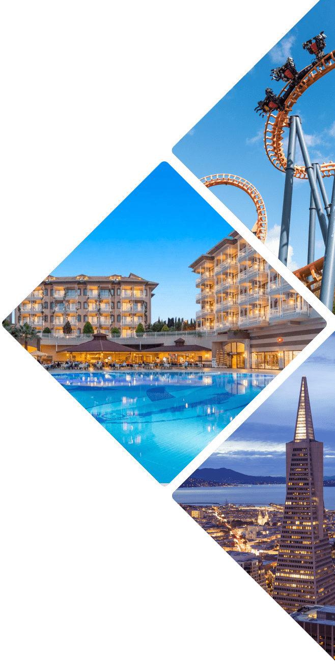 Your Travel Marketing Platform - Sojern