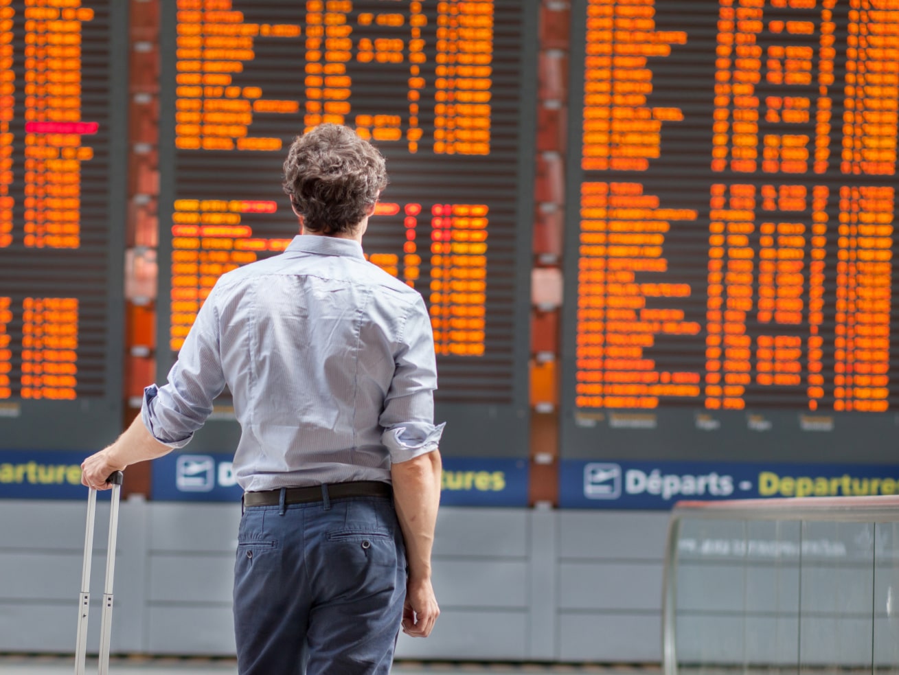 Sojern's Travel Marketing Platform